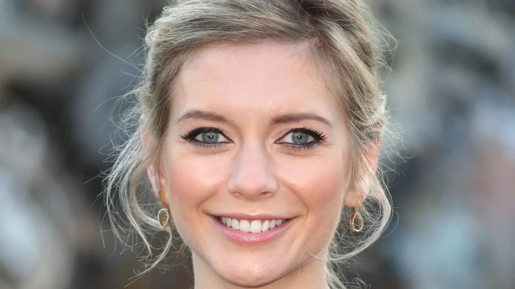 Rachel Riley In G-STRING Photos Leave Little To Imagination, Look photos…