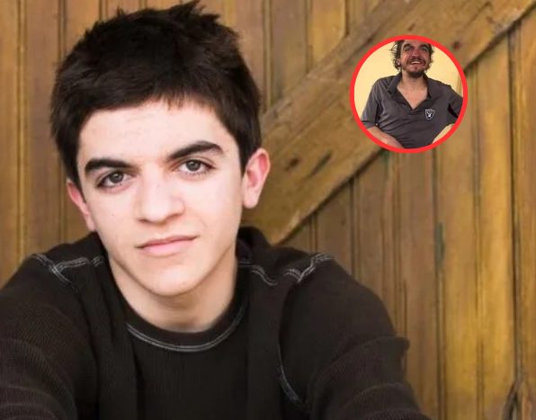 Remember Him From Nickelodeon? Here’s How He Ended Up