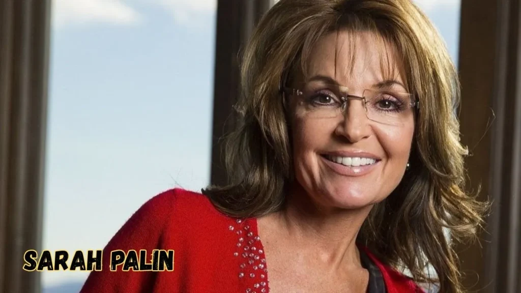 Sarah Palin Bared It All, Leaving Little To The Imagination, Take a look…