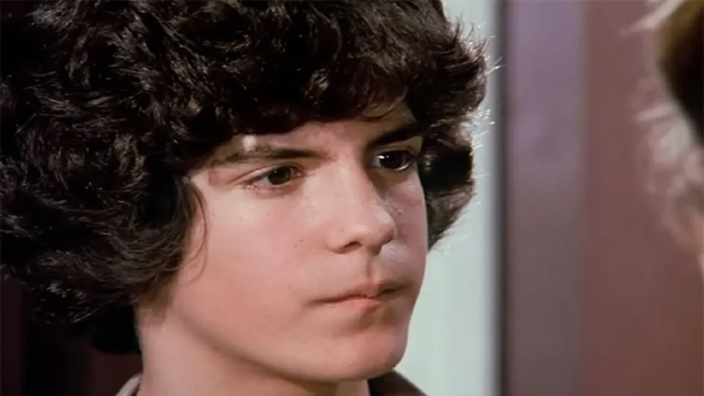 Albert From Little House on the Prairie Looks Absolutely Stunning In ...