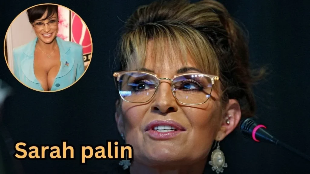 Sarah Palin Micro Bikini Photos Are a Feast For Your Eyeballs