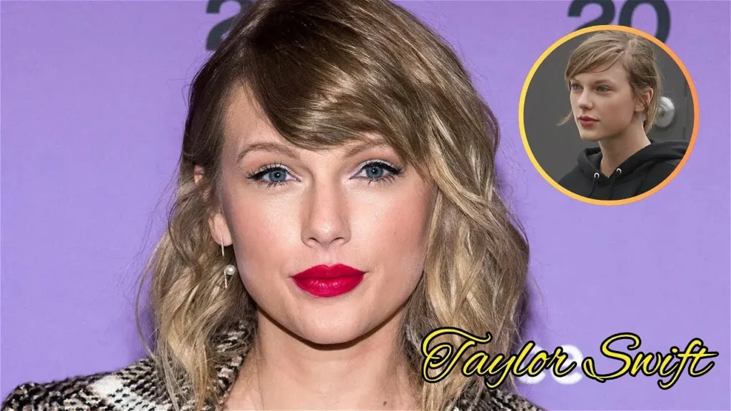 Taylor Swift Flaunts Her Huge Size In New Bikini Photos