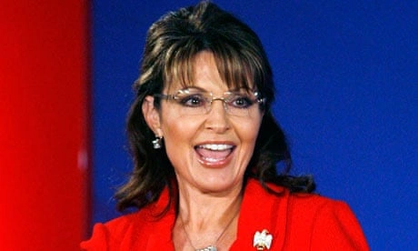 The Best CameI-T0E ln TV History BeIongs To Sarah Palin, Take a Look…