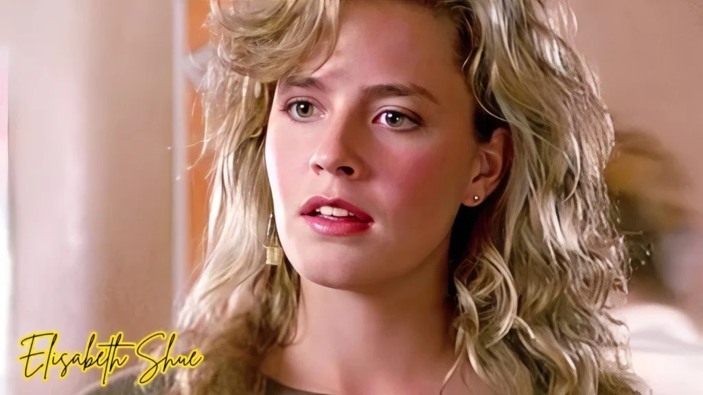 Elisabeth Shue Goes Bare—Pictures Don’t Lie! Take a look